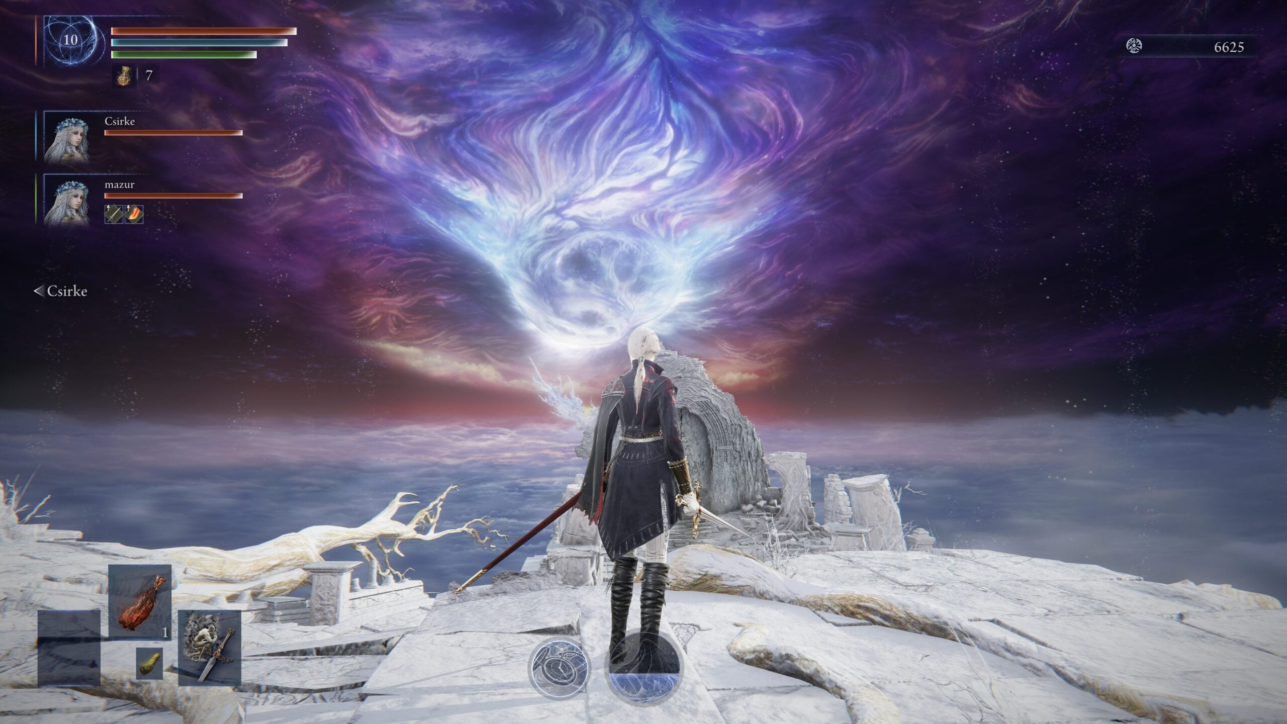 Elden Ring Nightreign gets off to a strong start on Steam despite mixed ...