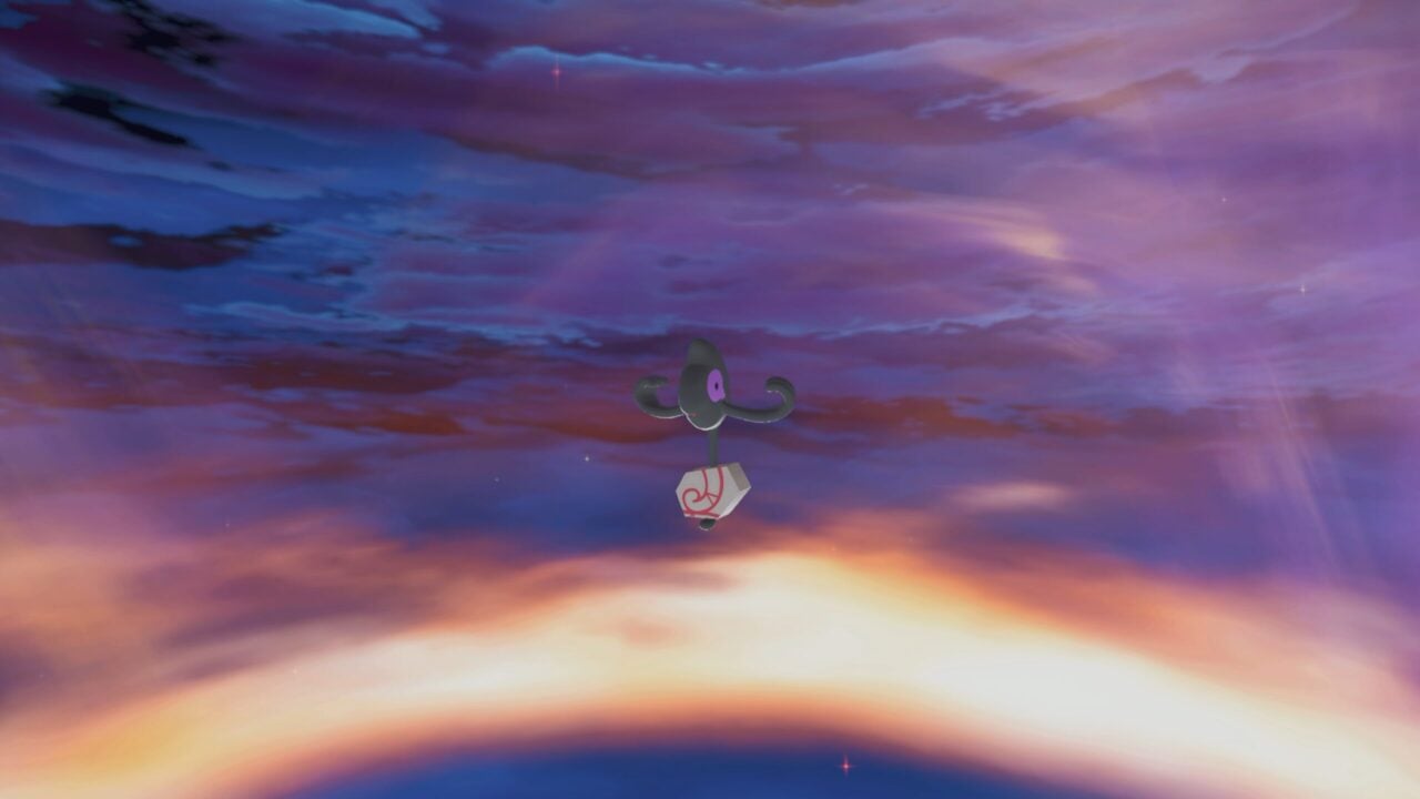 How to evolve Yamask into Runerigus in Pokémon Legends Z-A Mega ...