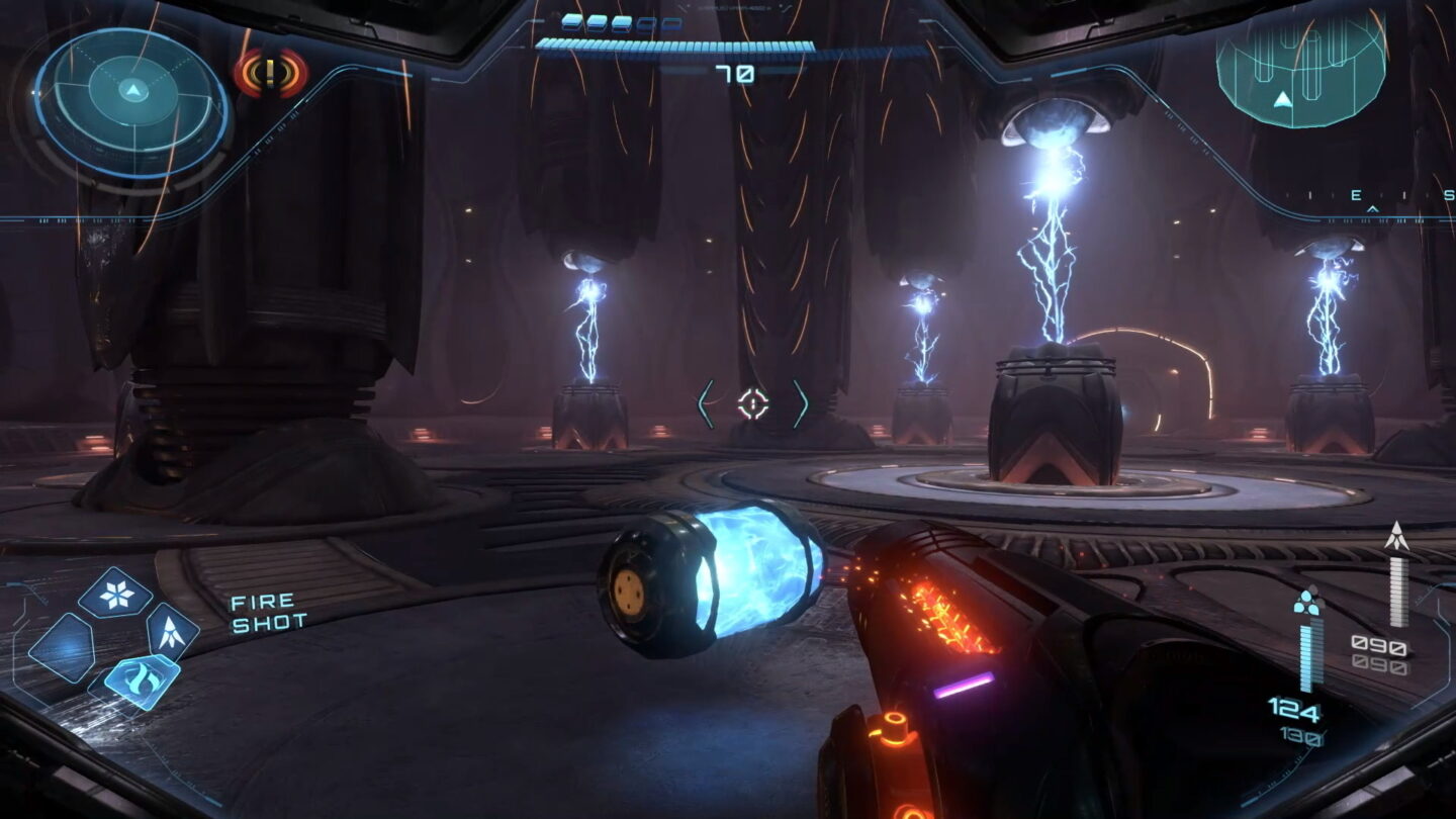 Metroid Prime 4: Where to find all Energy Tank locations | VGC