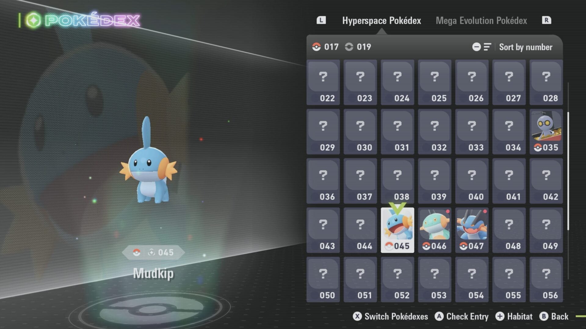 Pokémon Legends Z-A Mega Dimension New Pokemon | VGC