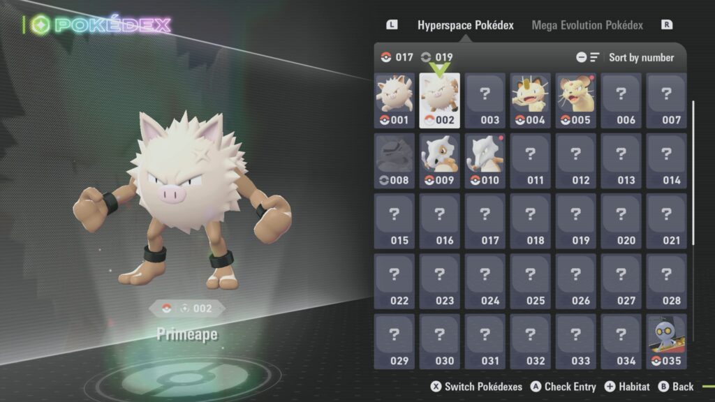 Pokémon Legends Z-A Mega Dimension New Pokemon | VGC