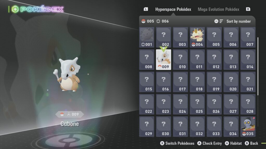 Pokémon Legends Z-A Mega Dimension New Pokemon | VGC