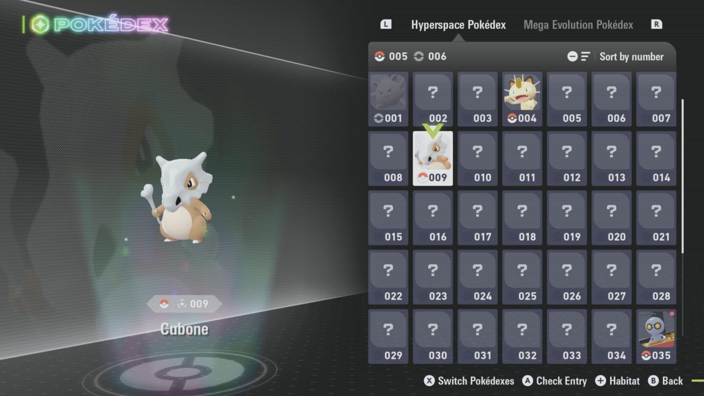 Pokémon Legends Z-A Mega Dimension New Pokemon | VGC