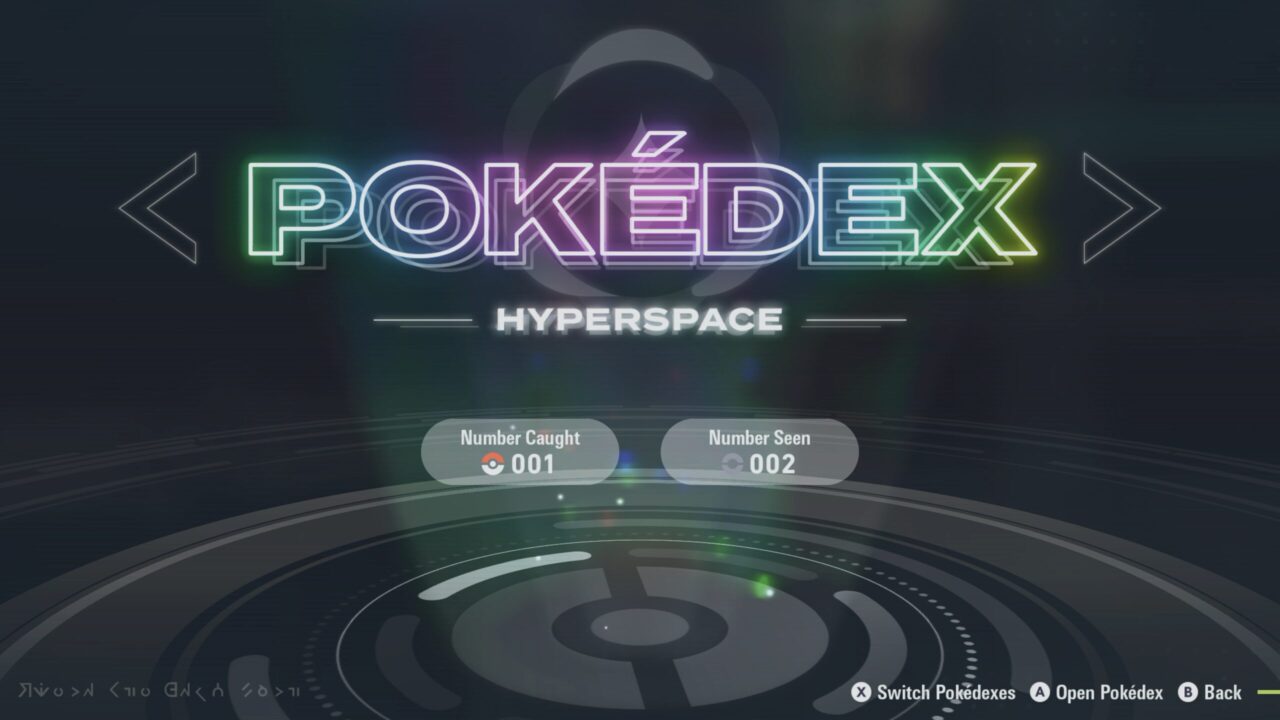 Pokémon Legends Z-A Mega Dimension New Pokemon | VGC