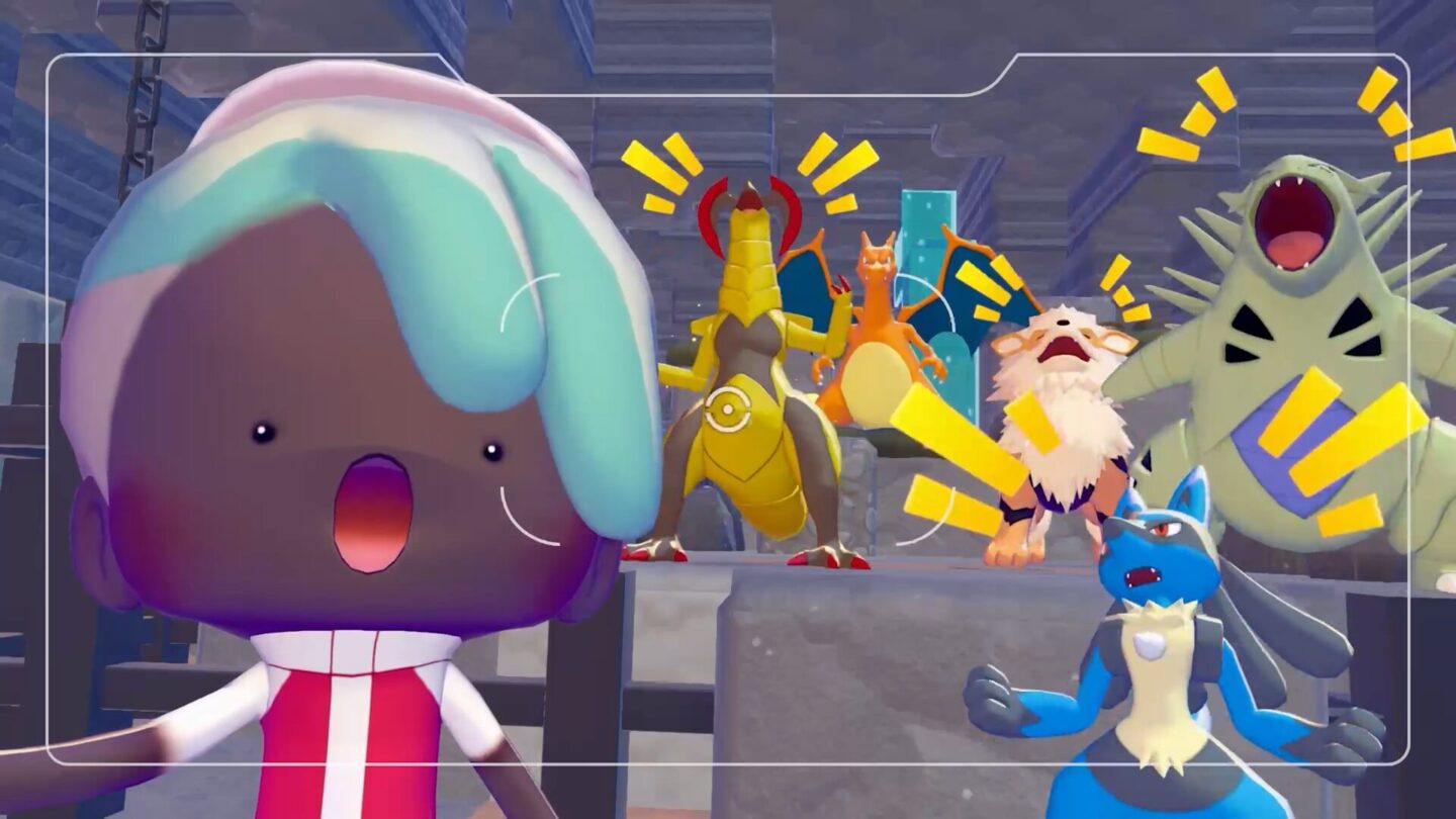 If Pokopia can successfully merge Pokémon with Animal Crossing, it ...