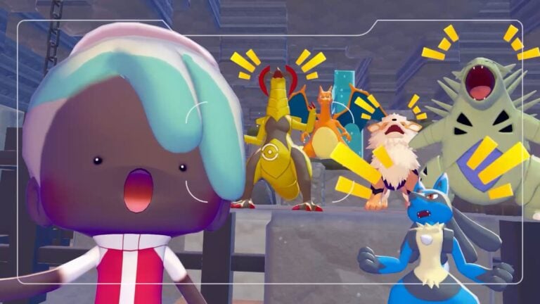 If Pokopia can successfully merge Pokémon with Animal Crossing, it ...
