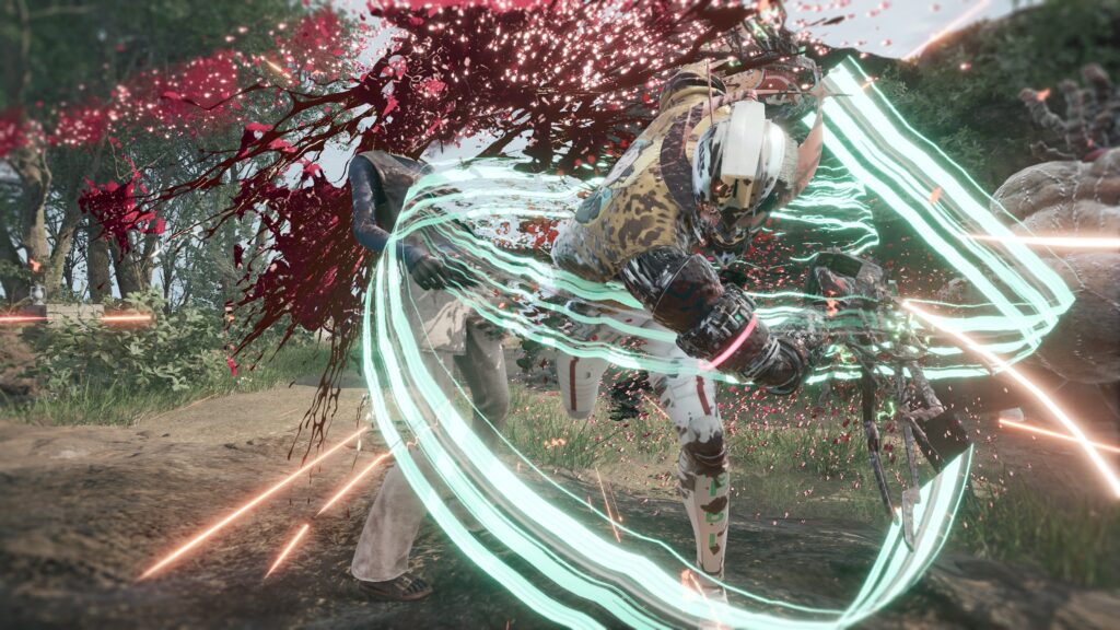 Romeo is a Dead Man feels like peak Suda51 and Grasshopper, but can it ...