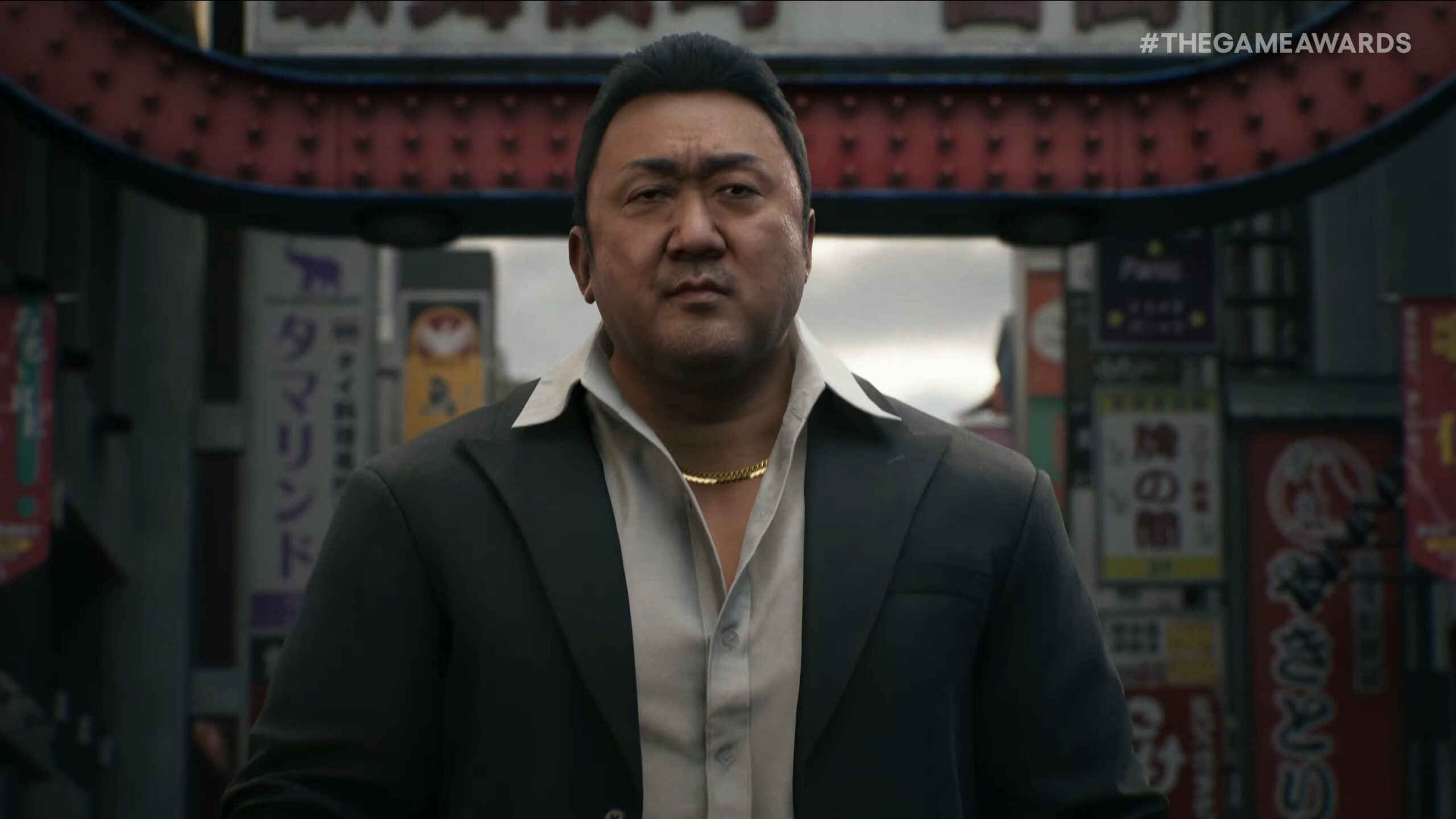 The debut game from Yakuza creator Toshihiro Nagoshi’s new studio is ...