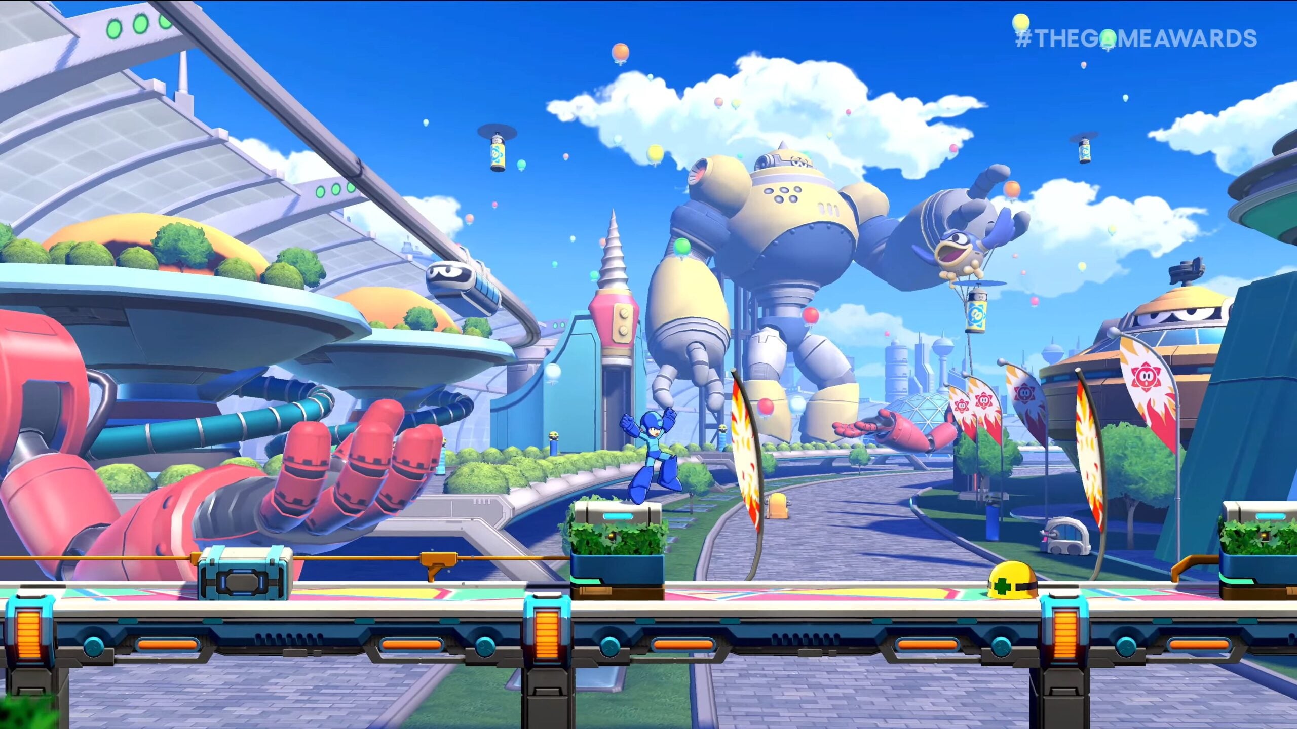 A new Mega Man game is finally coming in 2027 | VGC