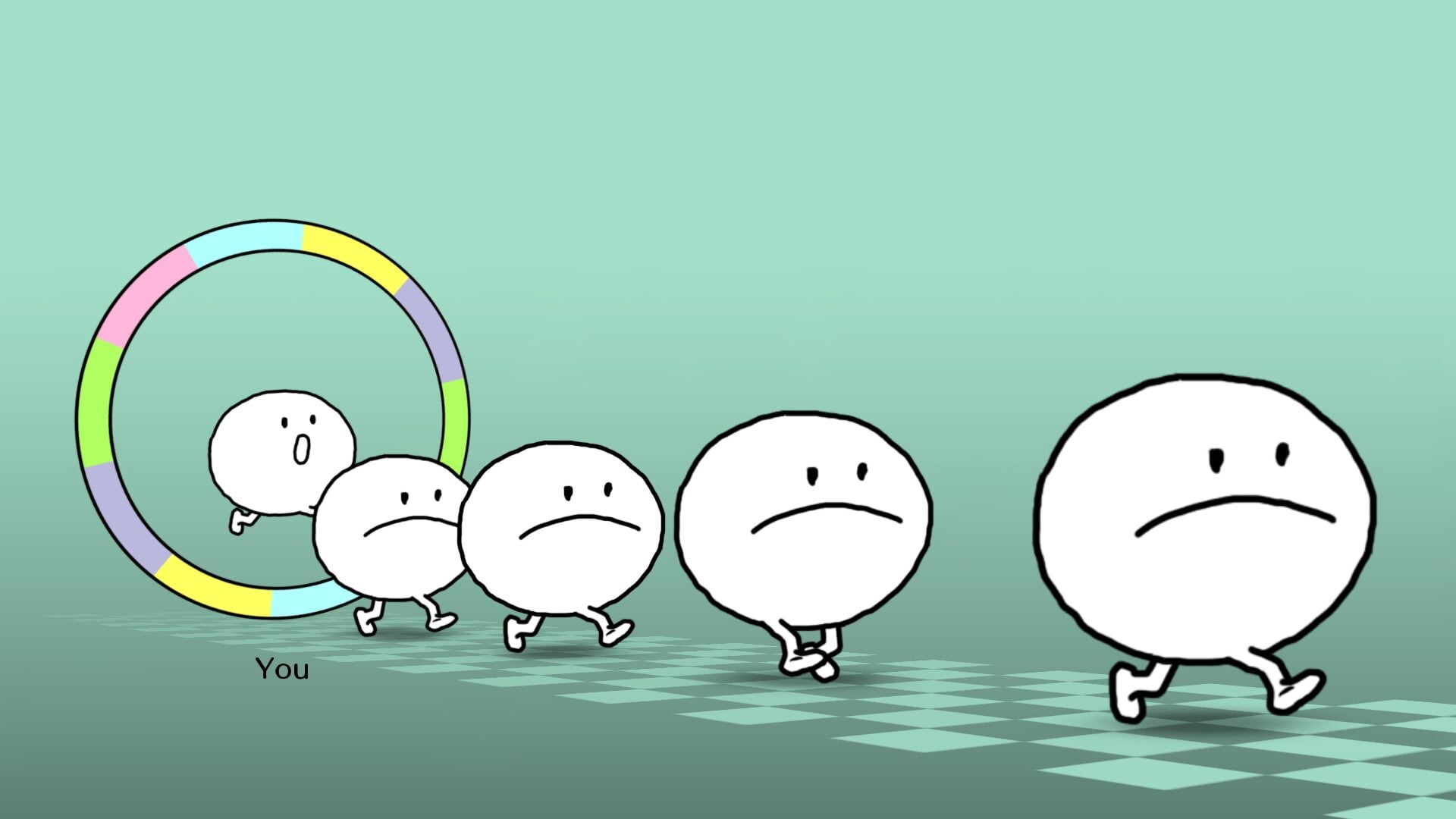 Rhythm Heaven Groove’s real test won’t be the game, but the format | VGC