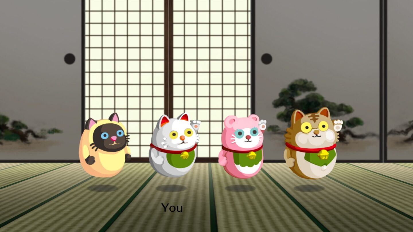 Rhythm Heaven Groove’s real test won’t be the game, but the format | VGC
