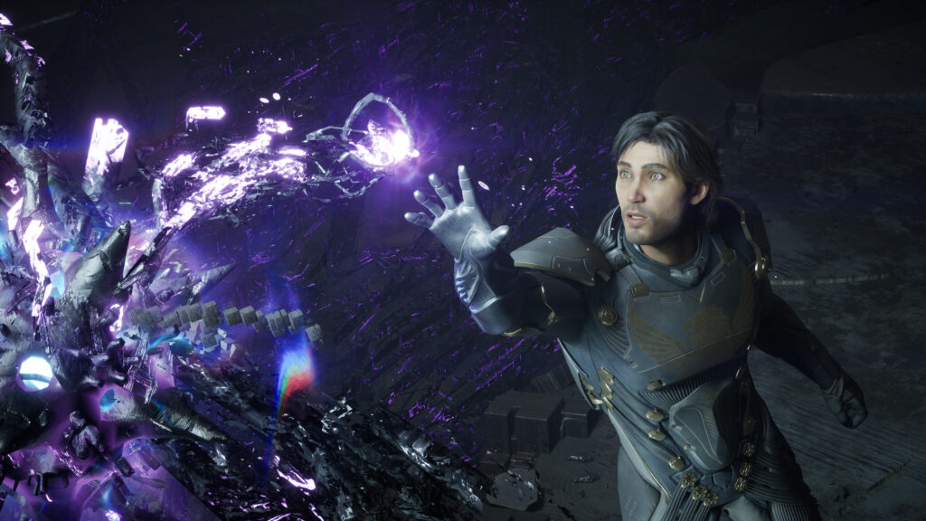 A new trailer for Exodus shows more of Wizards of the Coast’s sci-fi ...