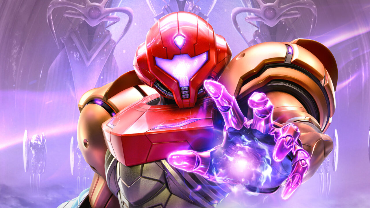 Veteran Nintendo producer Kensuke Tanabe, known for Metroid and Paper ...