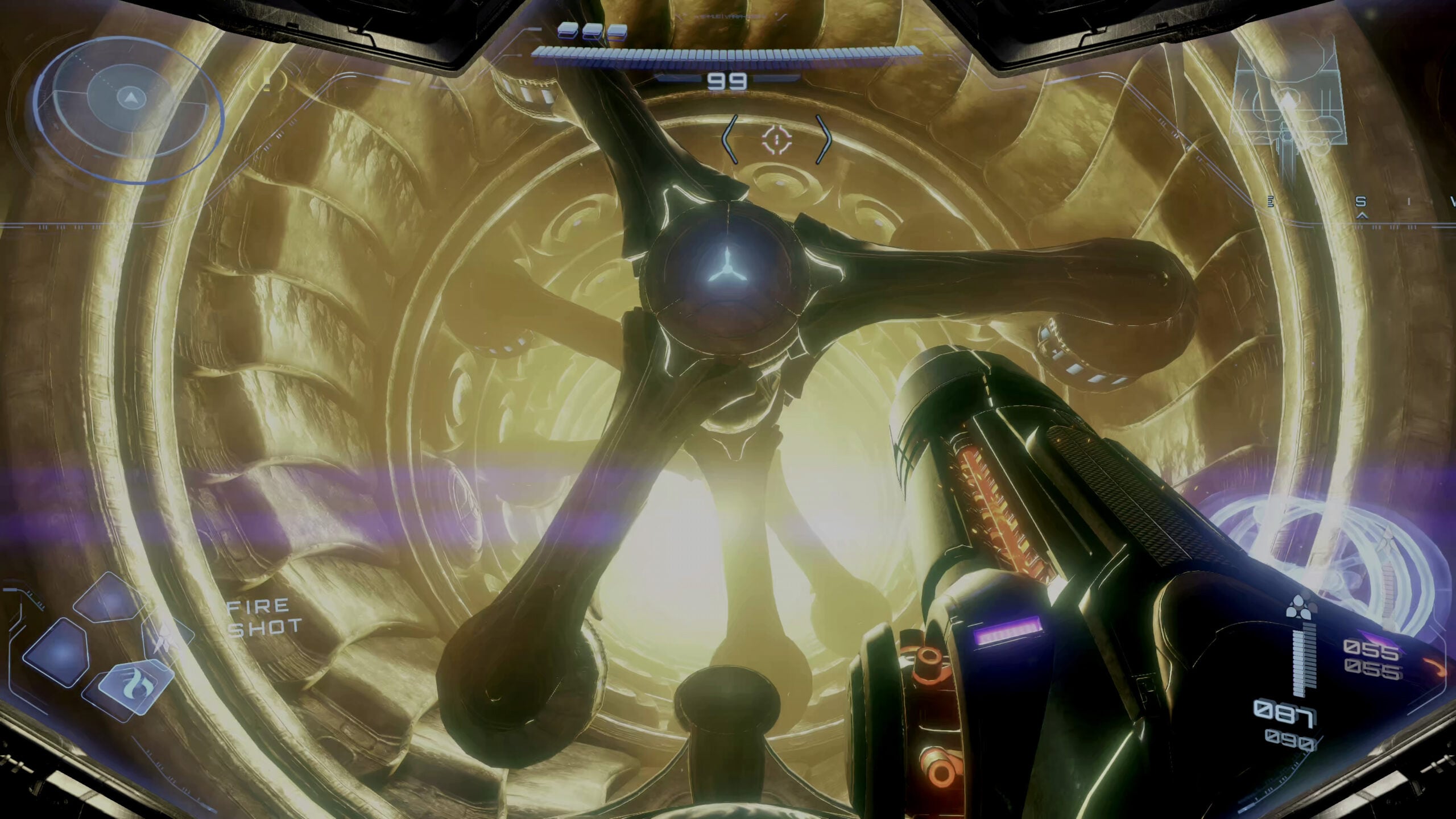 Metroid Prime 4: Where to find all Energy Tank locations | VGC