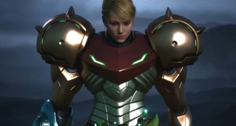 Metroid Prime 4: How to get the best ending | VGC