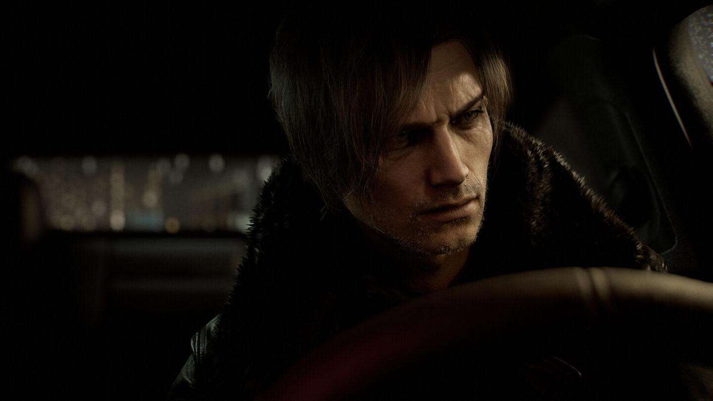 Resident Evil Showcase set for this week featuring new Resident Evil ...