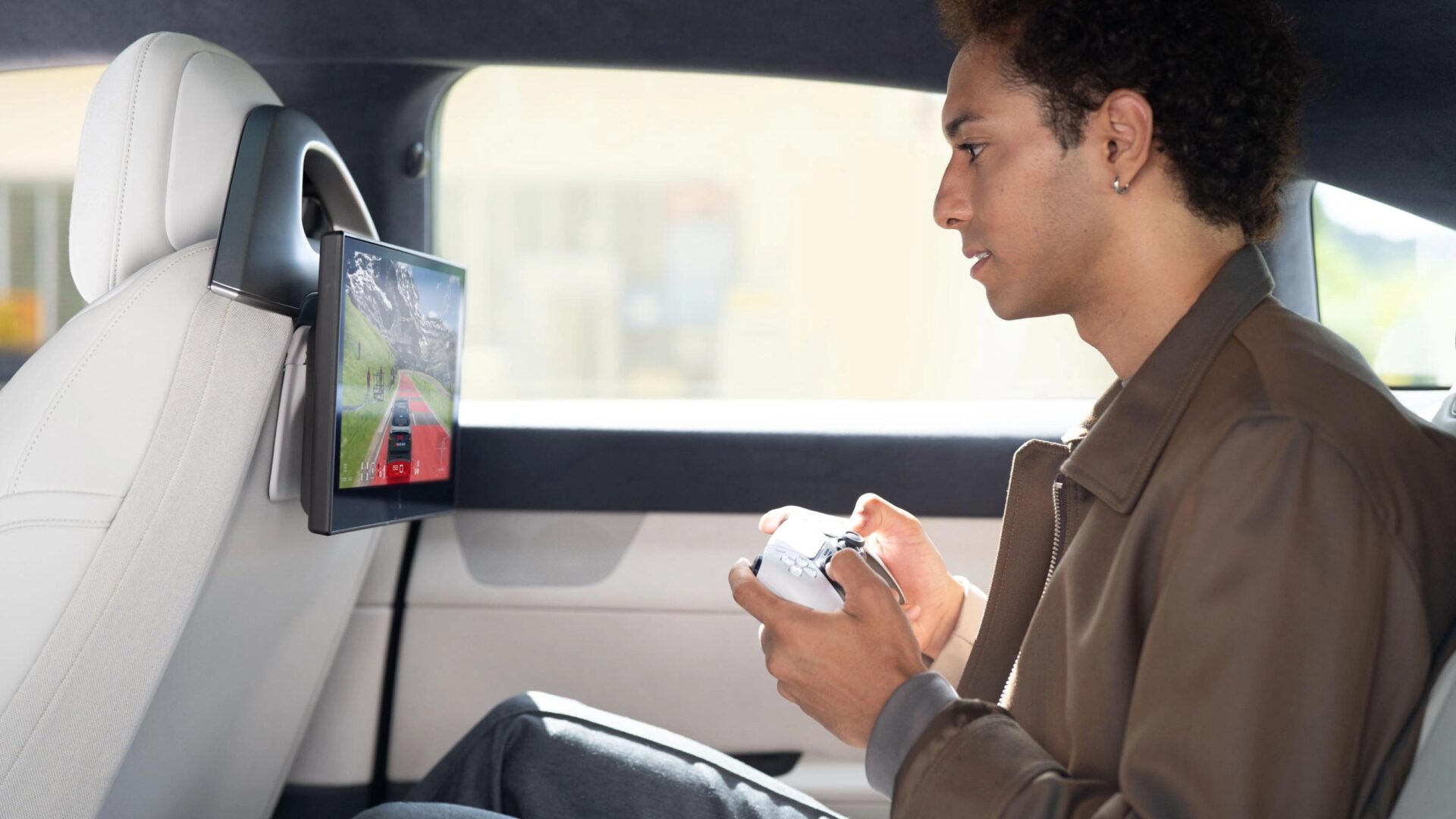 Sony Interactive Entertainment | VGC