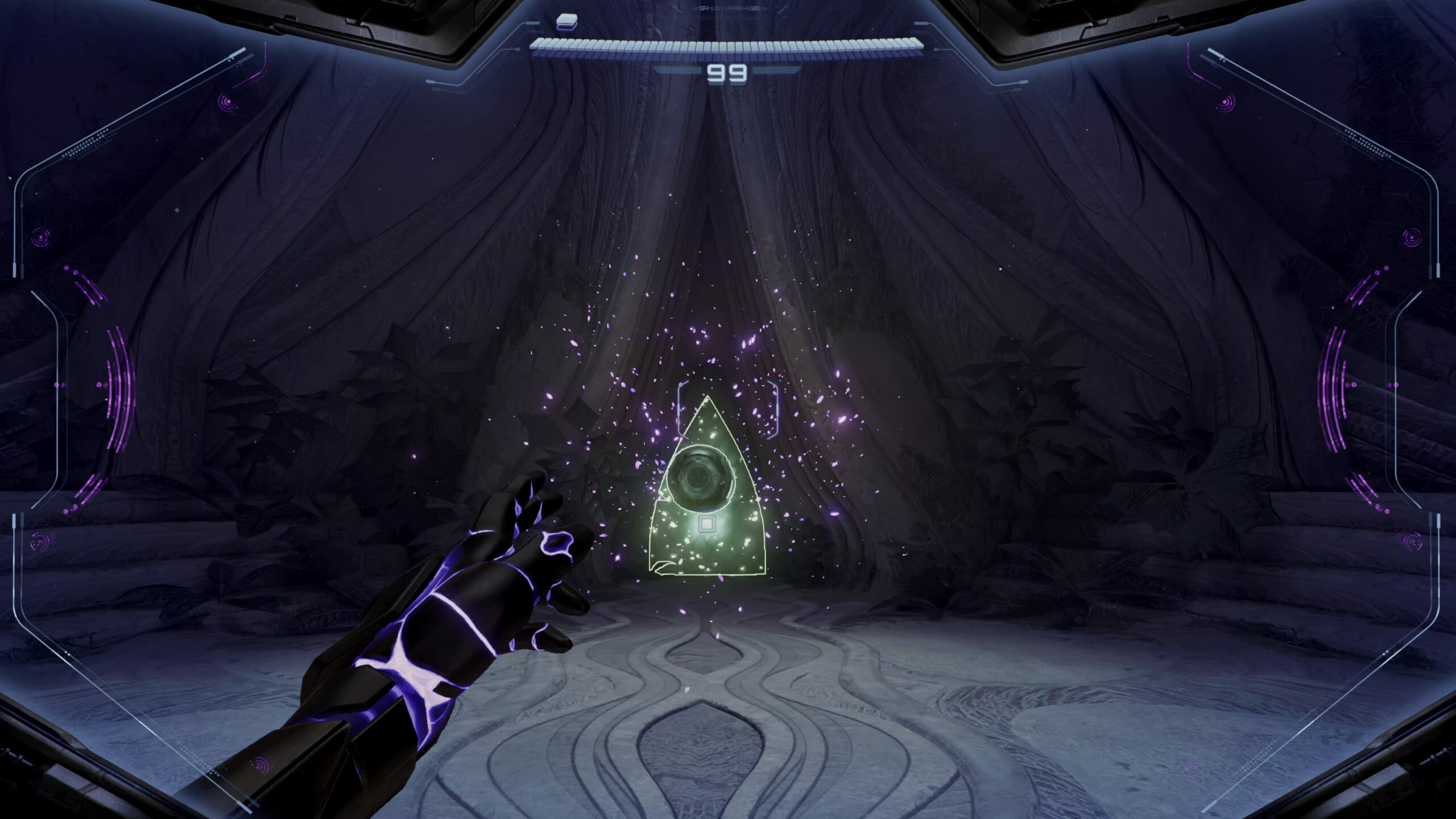 Metroid Prime 4: Where to find all Energy Tank locations | VGC