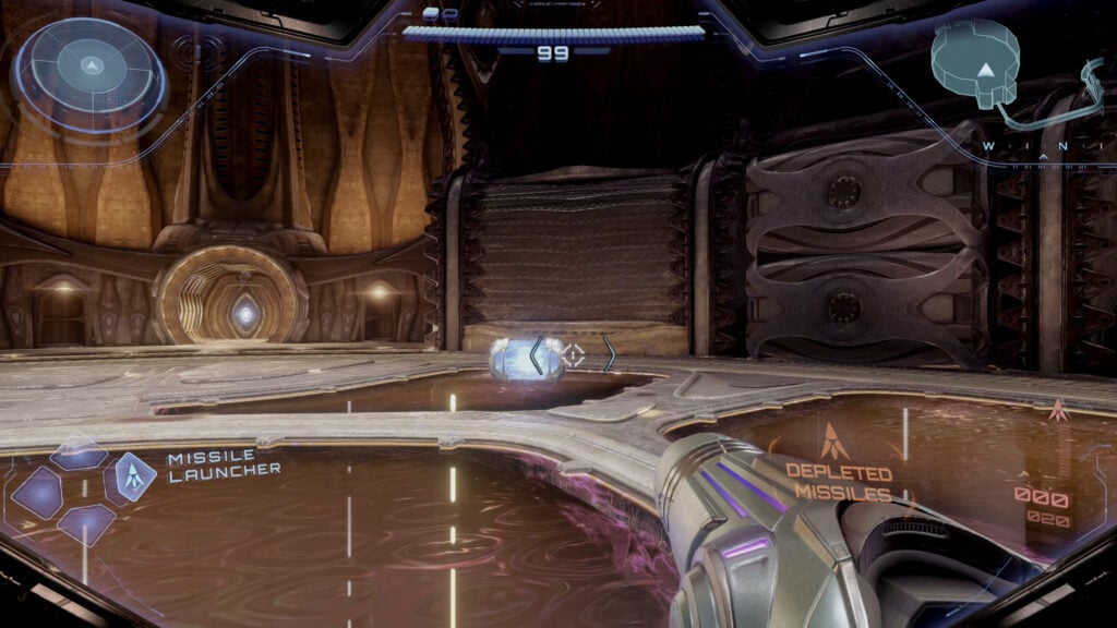 Metroid Prime 4: Where to find all Energy Tank locations | VGC