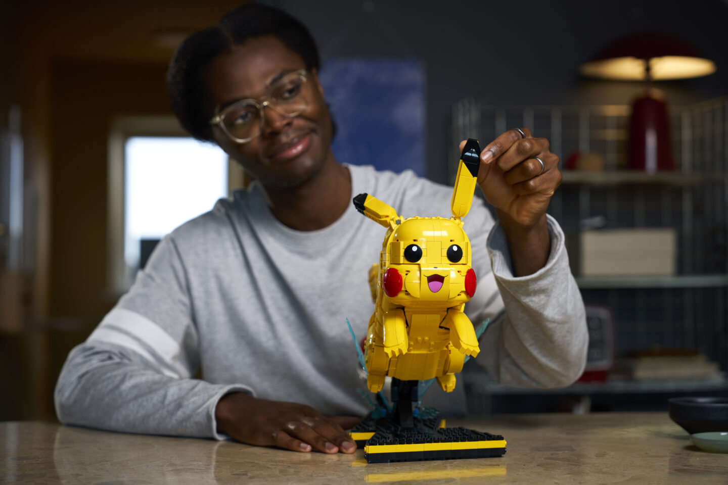 The first Lego Pokémon sets have been revealed, including a $650 ...