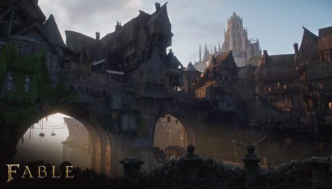Xbox’s big Fable reveal confirms ‘truly’ open world, and Xbox and ...