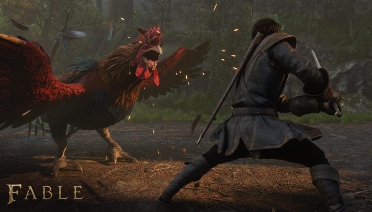 Xbox’s big Fable reveal confirms ‘truly’ open world, and Xbox and ...