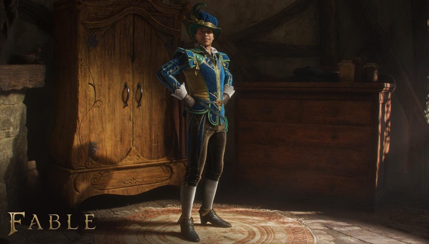 Xbox’s big Fable reveal confirms ‘truly’ open world, and Xbox and ...