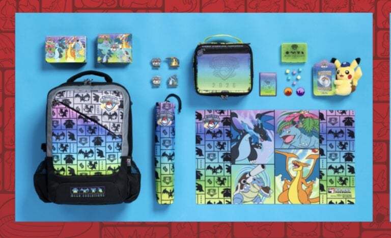 The Pokémon Center returns to London in February: Here’s your first ...