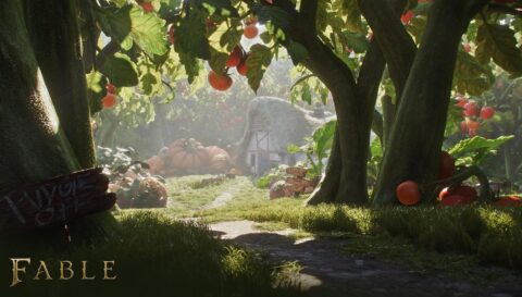 Xbox’s big Fable reveal confirms ‘truly’ open world, and Xbox and ...