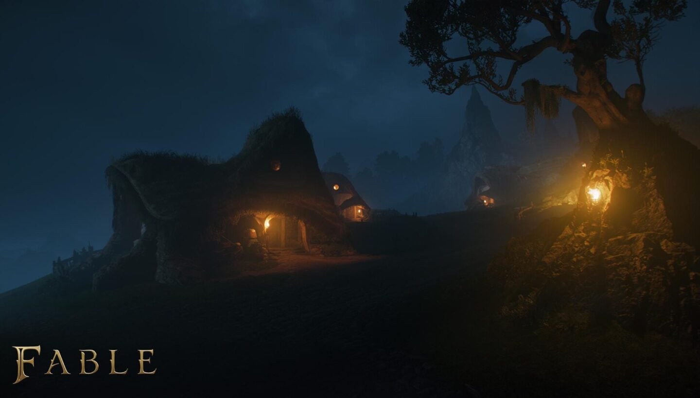 Xbox’s big Fable reveal confirms ‘truly’ open world, and Xbox and ...