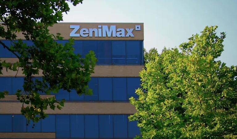 ‘It was the game I waited my career to make’: Former ZeniMax Online ...