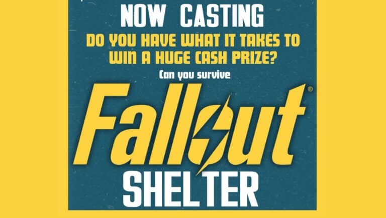 Amazon has greenlit a Fallout reality show where contestants live in a ...