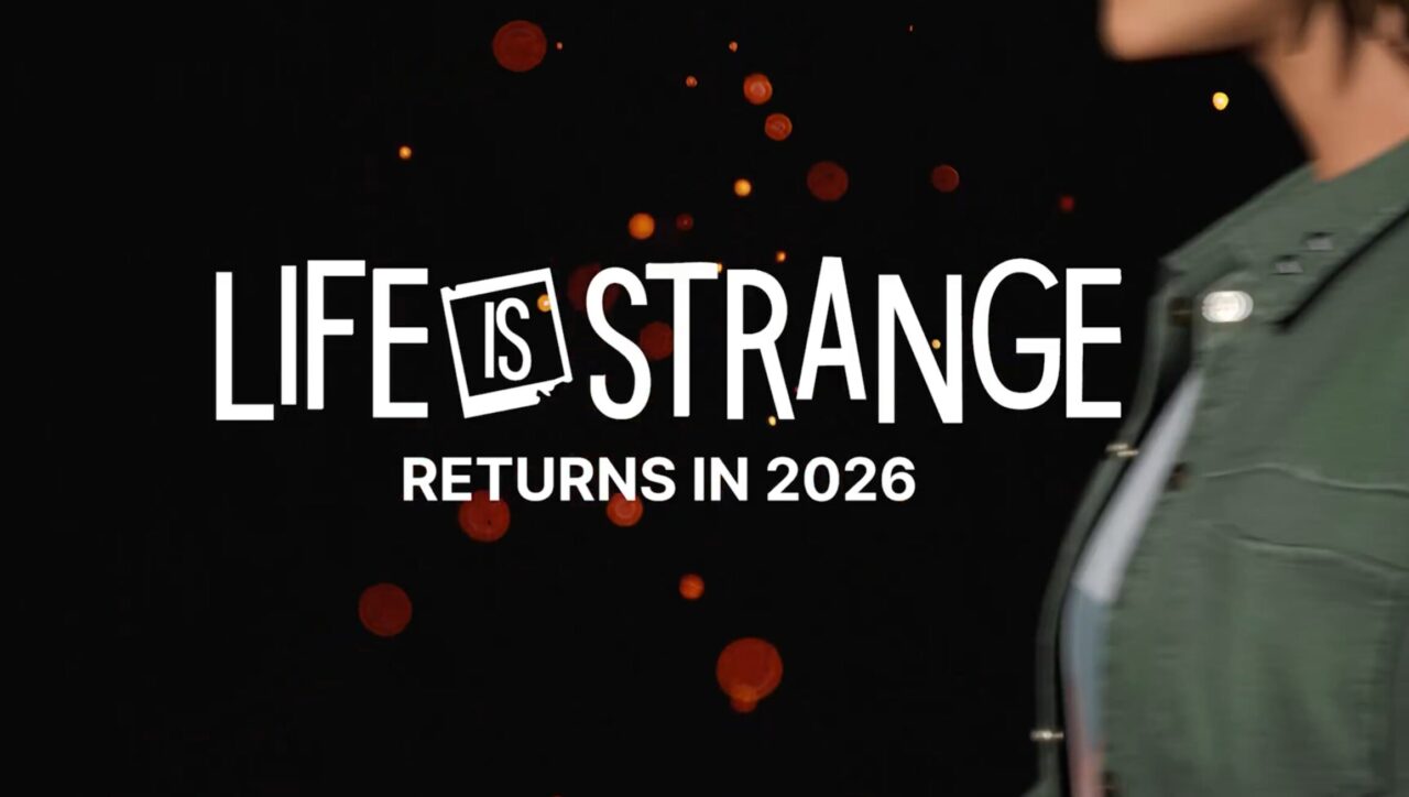 Square Enix sets Life is Strange reveal, weeks after ratings board ...