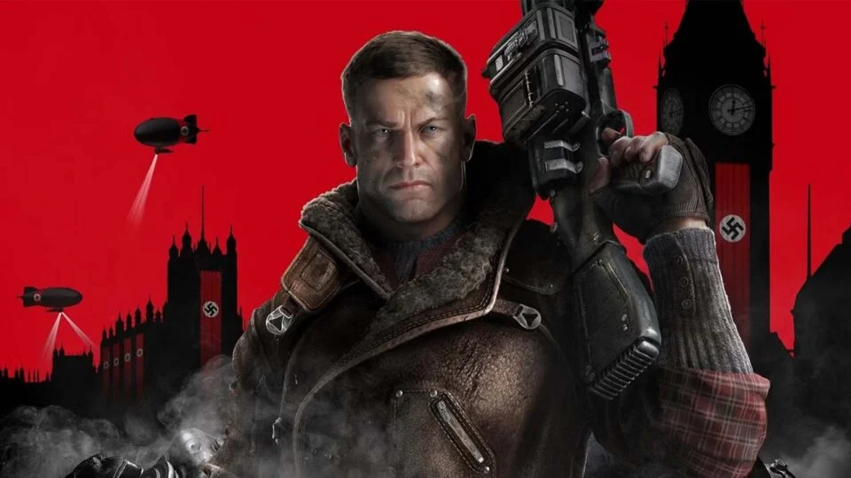 Machine Games is reportedly working on Wolfenstein 3 and a ‘Rainbow Six ...