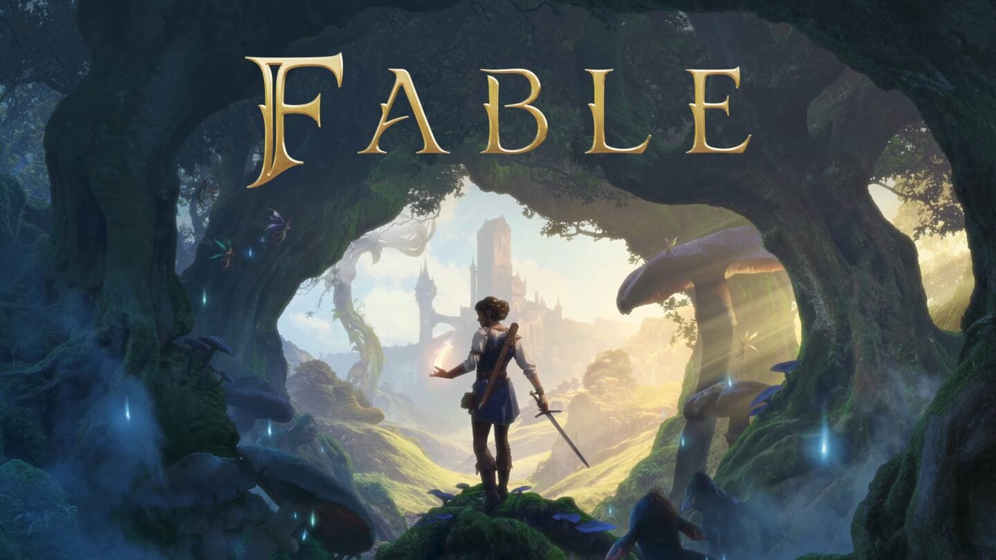 Fable has been delayed to 2027 | VGC
