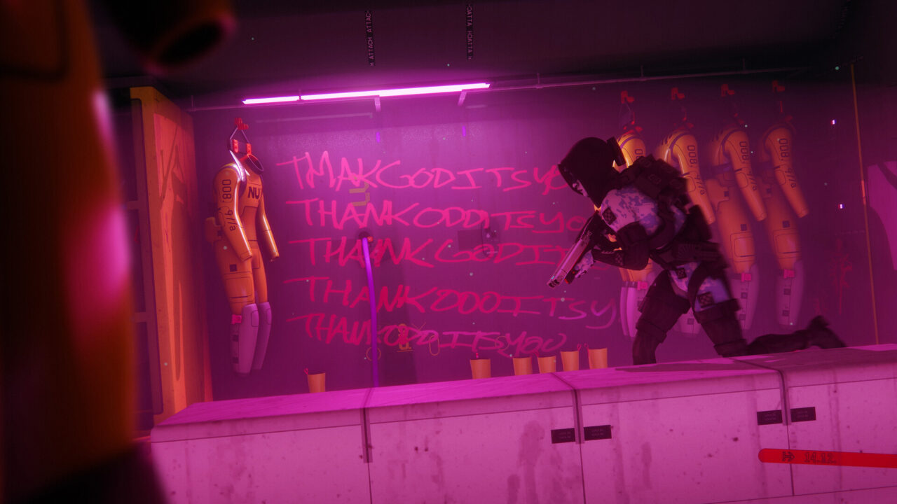 Marathon’s release date may have been accidentally shared early on the ...