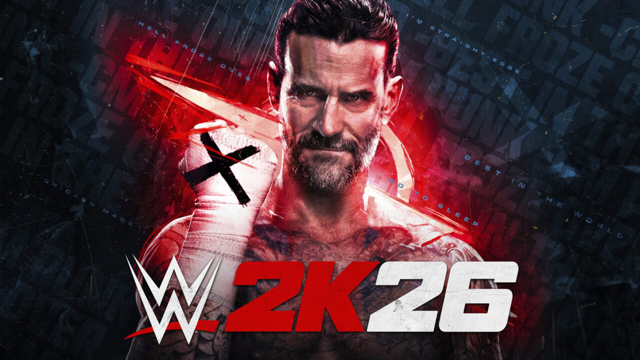 WWE 2K26 release date, editions, new match types, Ringside Pass system ...