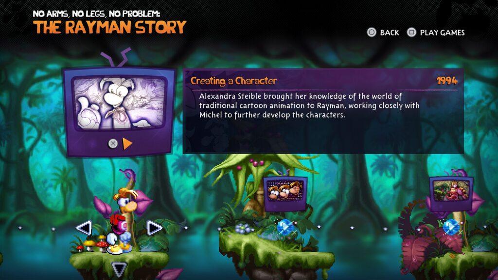 Rayman: 30th Anniversary Edition is officially coming this week ...
