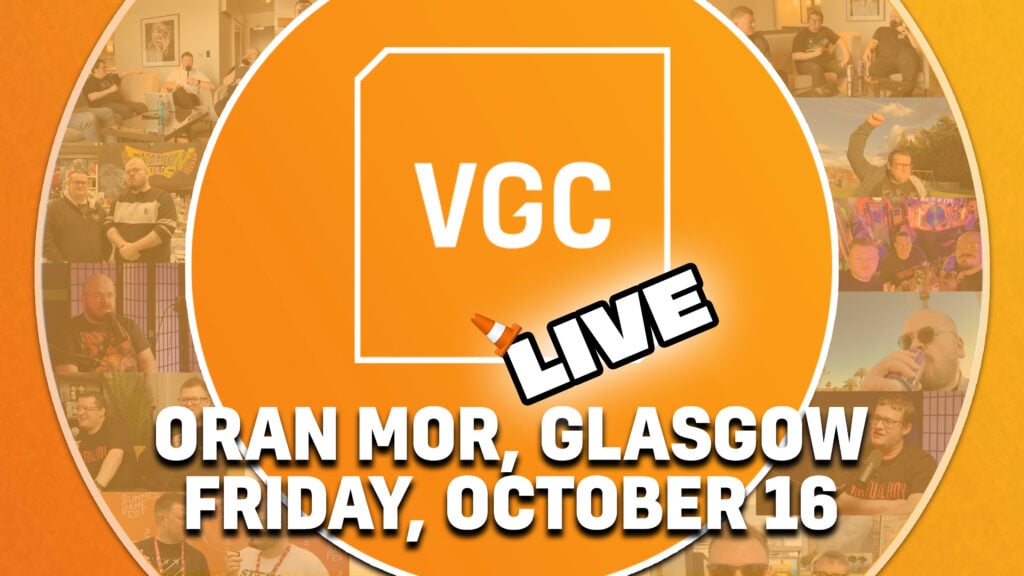 David Cage | VGC