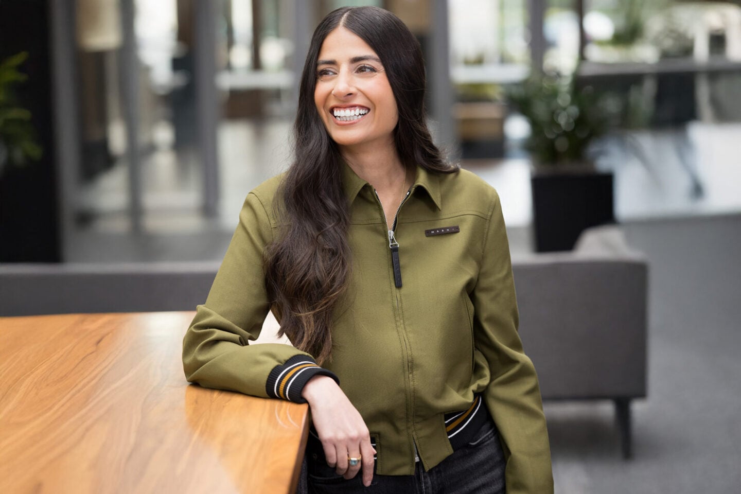 Asha Sharma | VGC
