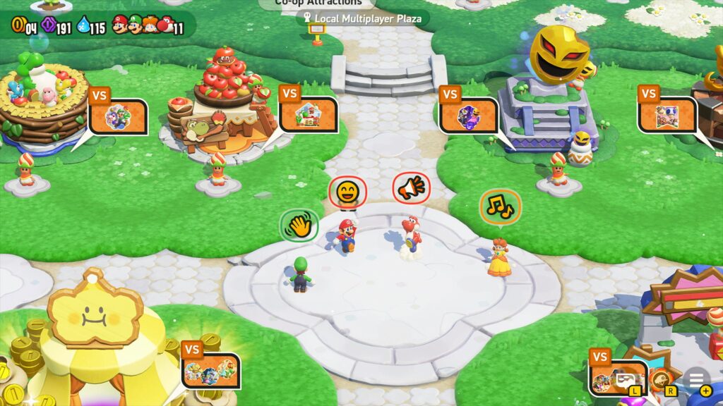 Mario Wonder’s Switch 2 Edition is a disappointingly bland add-on to a ...