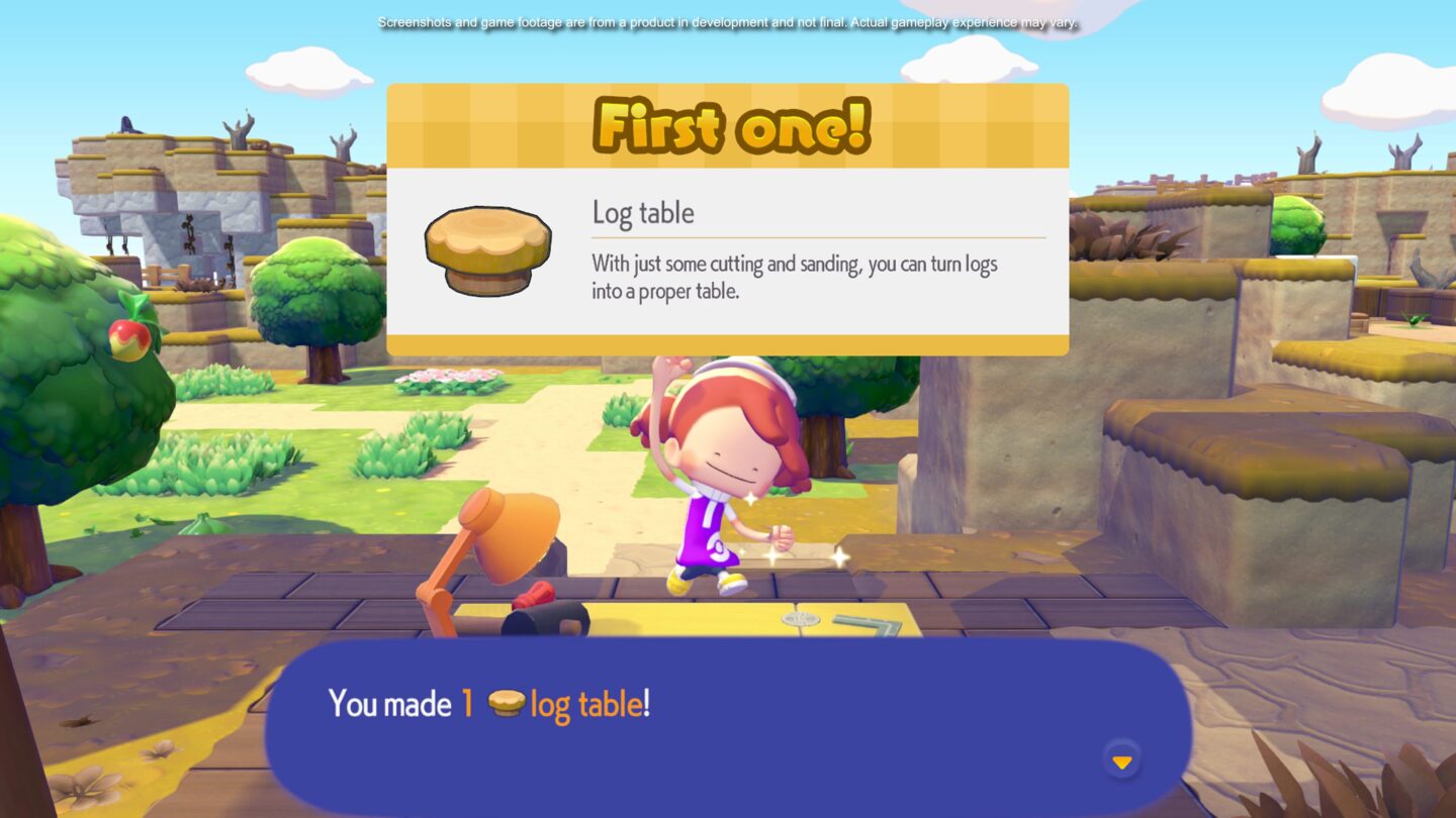 Pokémon Pokopia Review: Minecraft and Animal Crossing combine in ...