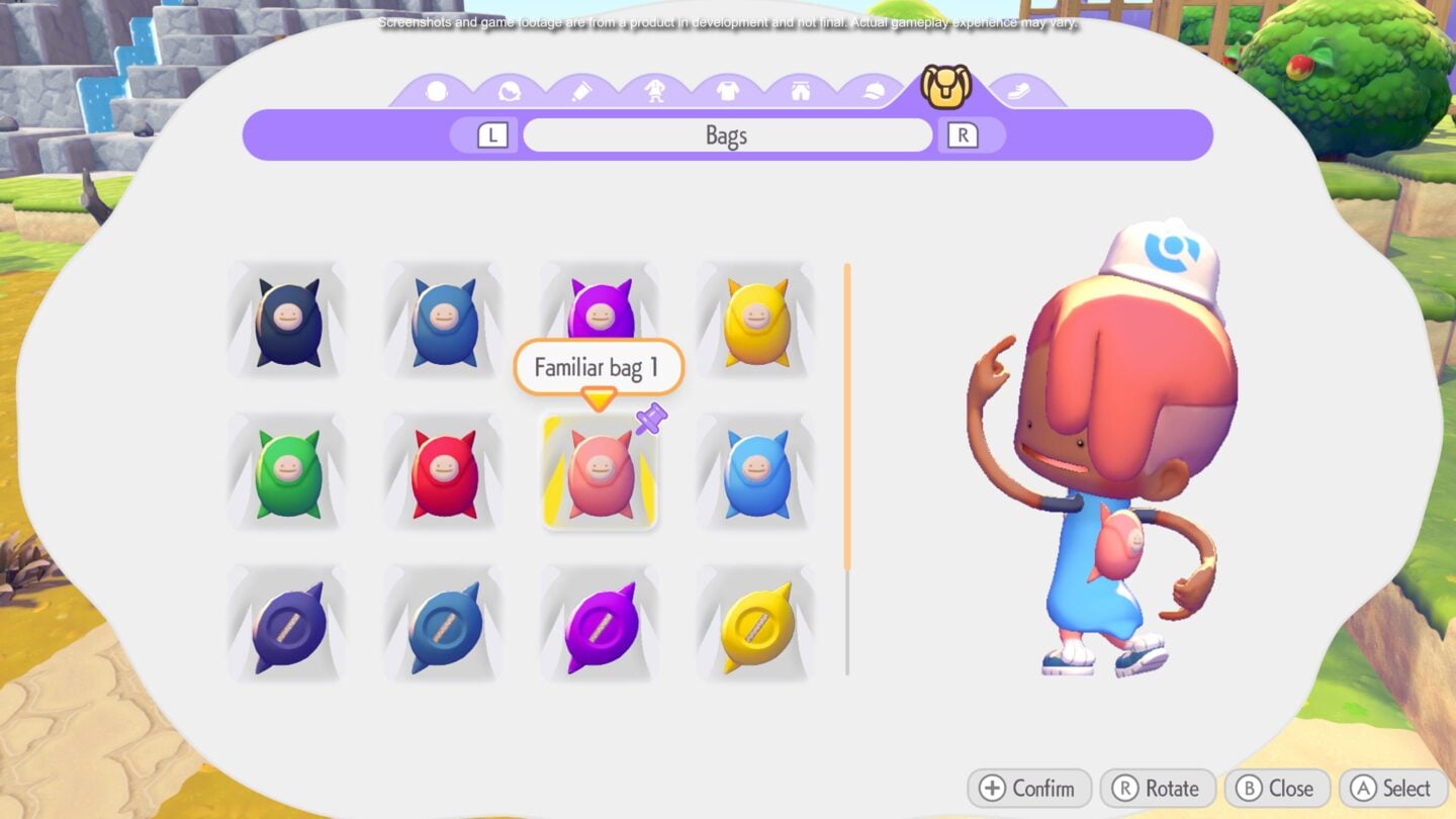 Pokopia: Game Freak on how Ruby and Sapphire inspired Pokémon’s biggest ...
