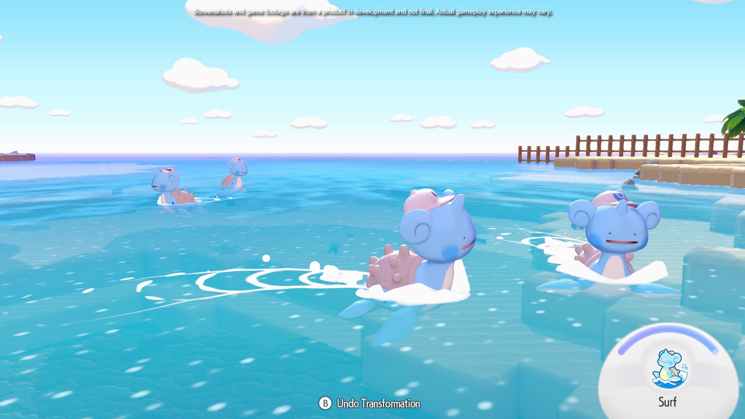 Pokémon Pokopia Review: Minecraft and Animal Crossing combine in ...