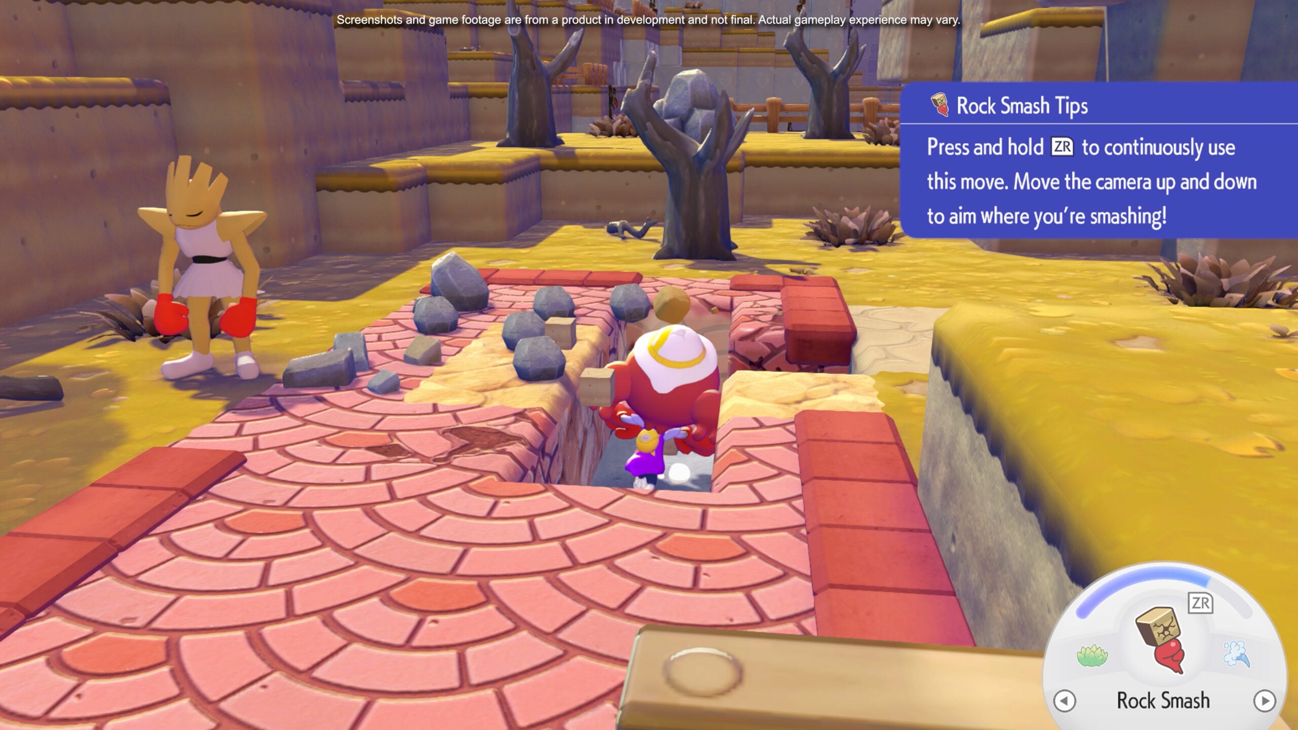Pokopia: Game Freak on how Ruby and Sapphire inspired Pokémon’s biggest ...