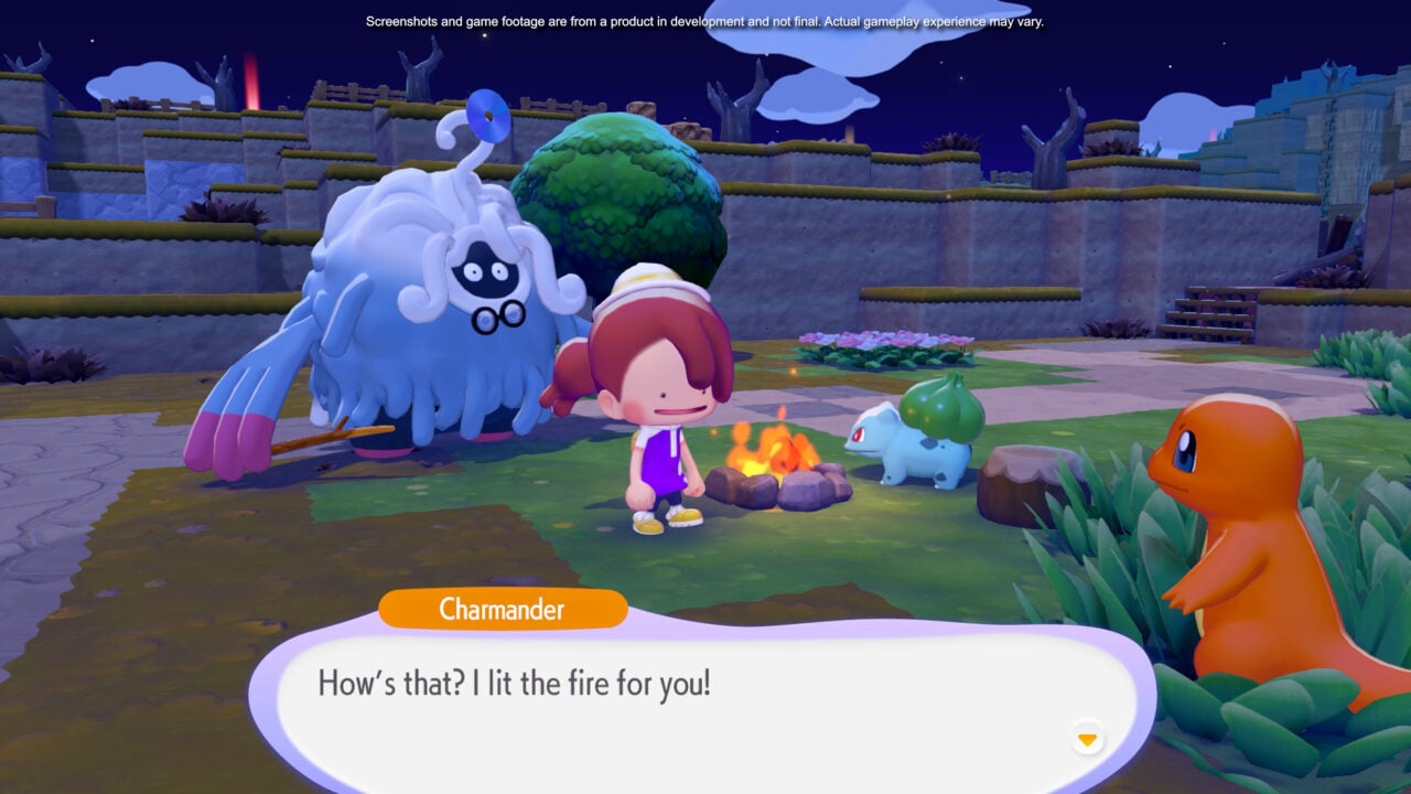 Pokémon Pokopia Review: Minecraft and Animal Crossing combine in ...