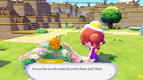 Pokopia: Game Freak on how Ruby and Sapphire inspired Pokémon’s biggest ...
