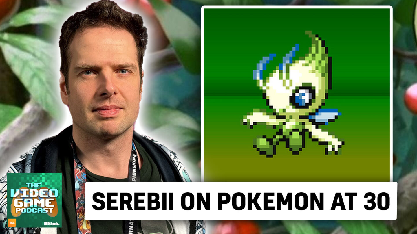 Podcast: Jenny Nicholson on 30 years of Pokémon, and her Pokémon Holy ...