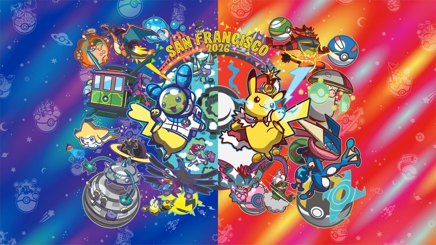 Pokémon XP detailed: Tickets go on sale soon | VGC