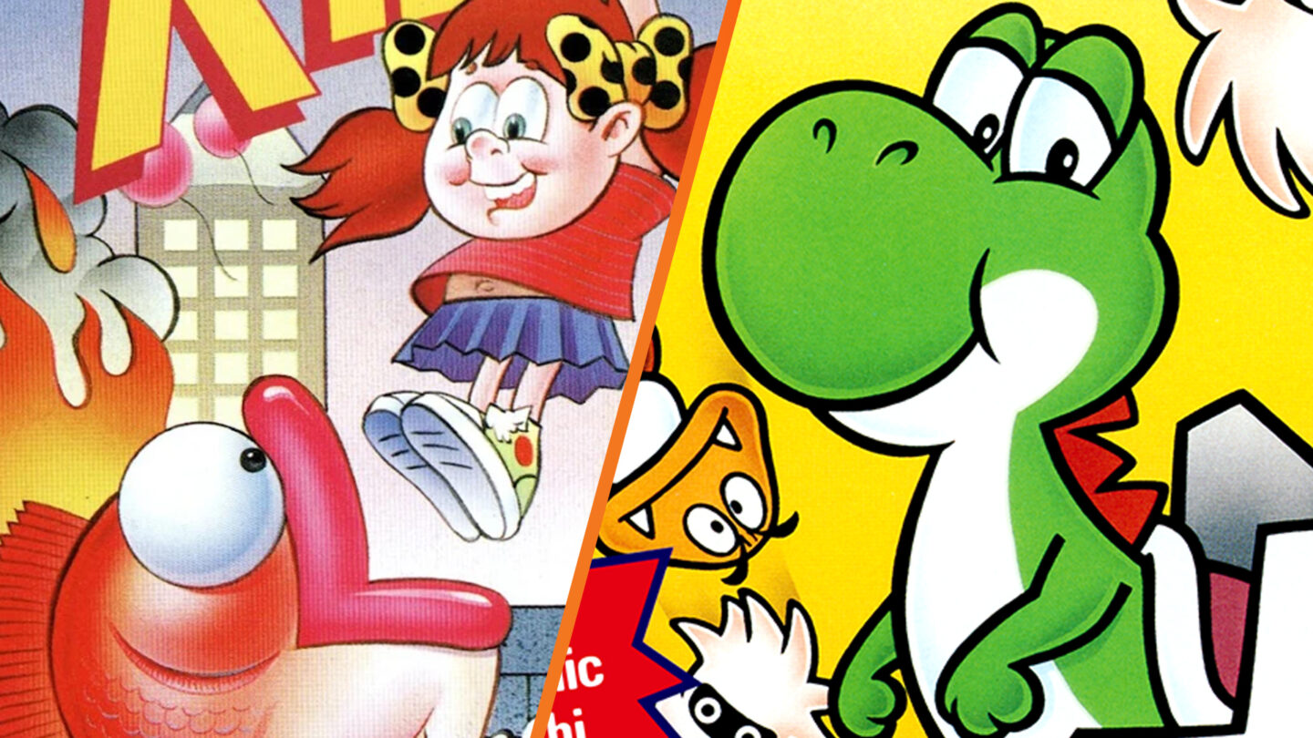 Two more Game Boy games have been added to Switch Online’s Nintendo ...